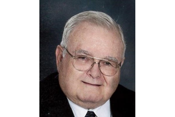 John Haffner Obituary (1931 - 2015) - Fort Wayne, IN - Courier-Journal