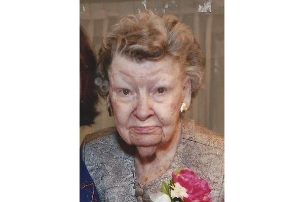 Mary Chancey Obituary (2015) - Louisville, KY - Courier-Journal