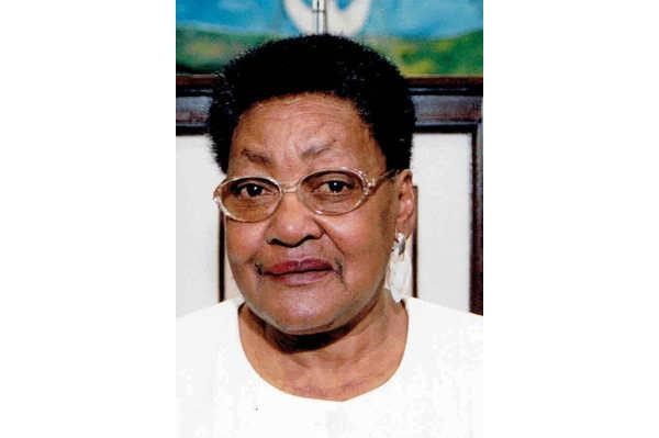 Sally Johnson Obituary (2015) - Louisville, KY - Courier-Journal