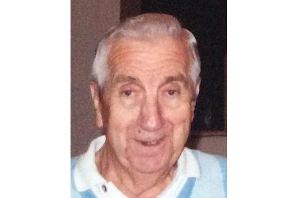 Carl Schindler Obituary (2015) - Legacy Remembers