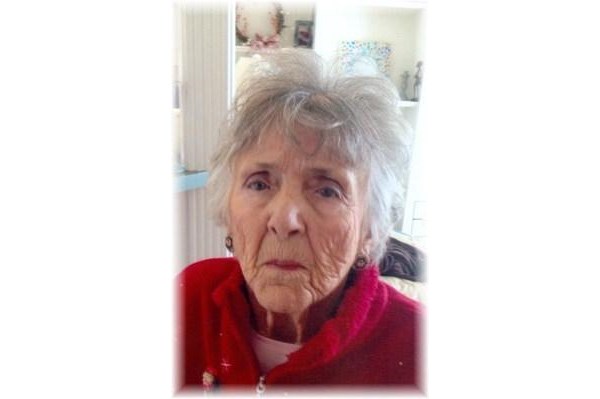 Laverne Jones Obituary (1926 - 2015) - Louisville, KY - Courier-Journal