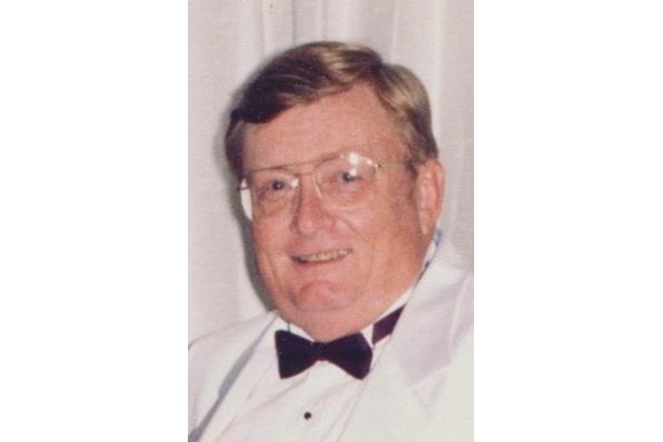 John May Obituary (1929 - 2015) - Louisville, KY - Courier-Journal