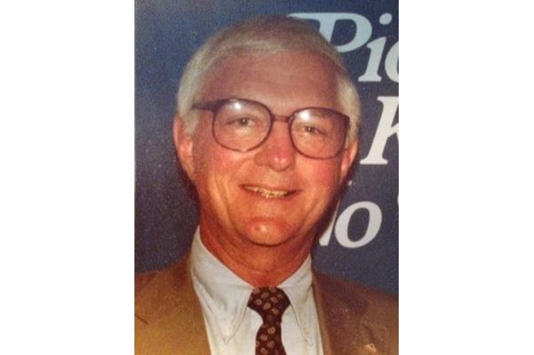 Richard Otto Obituary (2015) - Louisville, KY - Courier-Journal
