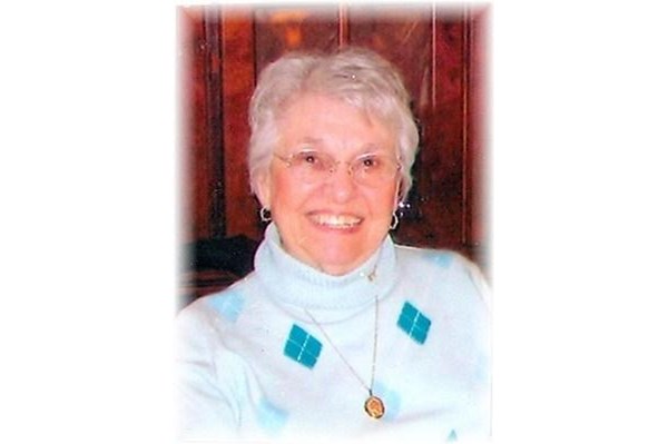 Agnes Hamilton Obituary (2015) - Louisville, KY - Courier-Journal