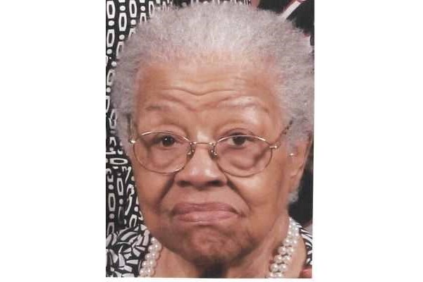 Lillian Mitchell Obituary (2015) - Louisville, KY - Courier-Journal