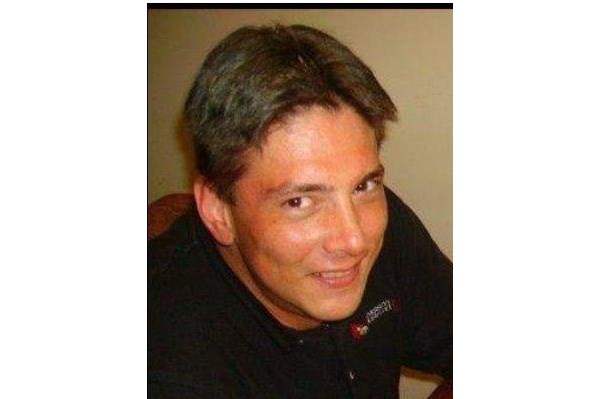 Eric White-Stevens Obituary (2015) - Louisville, KY - Courier-Journal