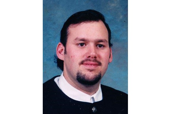 Scott Hodgson Obituary (1974 - 2015) - Louisville, KY - Courier-Journal