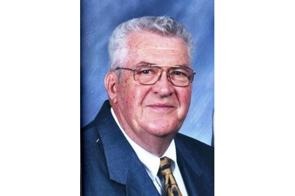 John Rawert Obituary (2015) - Legacy Remembers