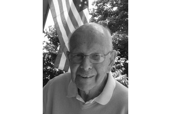 Raymond Faulkner Obituary (1923 - 2015) - Taylor County , KY - Courier ...