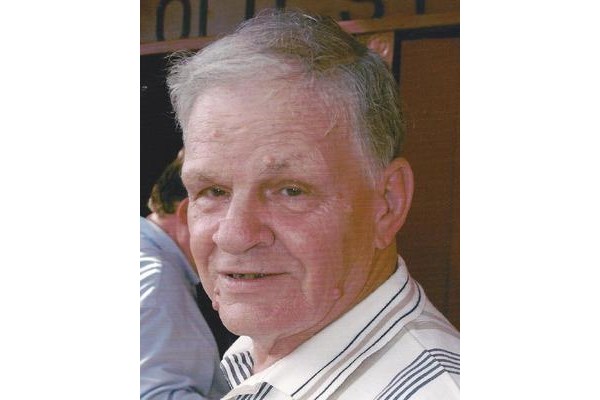 Joseph Stansbury Obituary (2015) - Louisville, KY - Courier-Journal