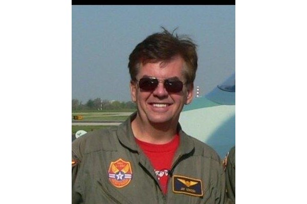 Stanley Gordon Obituary (2015) - Louisville, KY - Courier-Journal