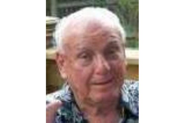 Andrew Glass Obituary (1925 - 2015) - Louisville, KY - Courier-Journal