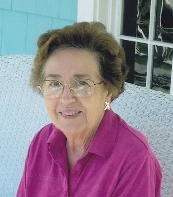 Betty Mayfield Obituary (1926 - 2015) - Louisville, KY - Courier-Journal