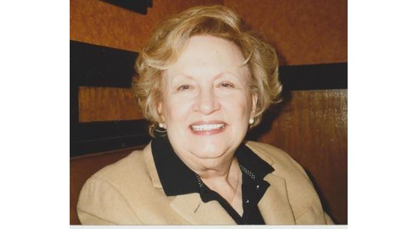 Ethel Russell Obituary (1927 - 2015) - Louisville, KY - Courier-Journal