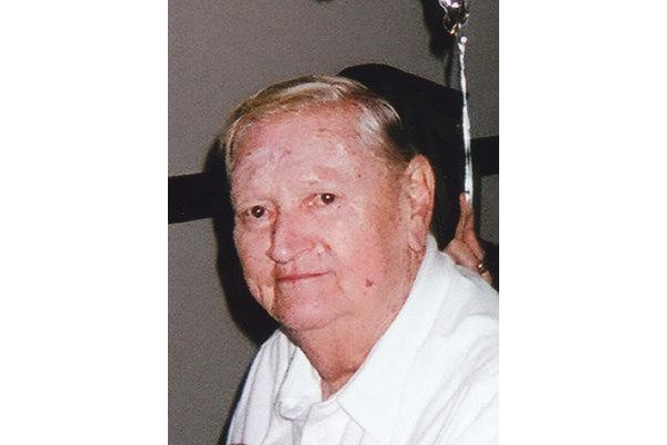 Robert Bachmann Obituary (1935 - 2015) - Louisville, KY - Courier-Journal
