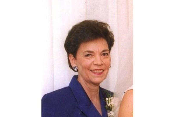 Jean Mabrey Obituary (1933 - 2015) - Louisville, KY - Courier-Journal