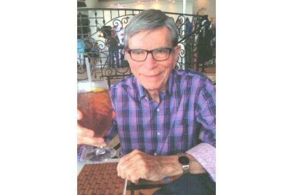 Richard Rademaker Obituary (2016) - Louisville, KY - Courier-Journal
