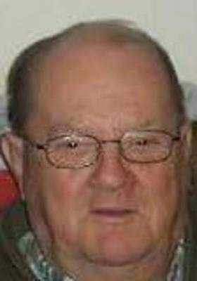 George Vertrees Obituary (2016) - Louisville, KY - Courier-Journal
