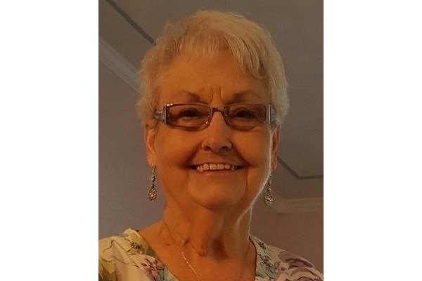 Charlene Webb Obituary (1932 - 2016) - Louisville, KY - Courier-Journal