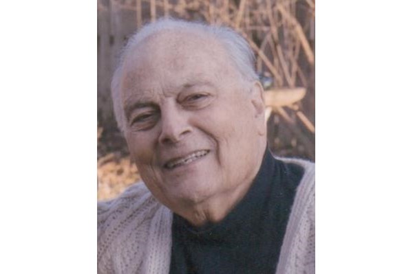 Frank Coffey Obituary (2016) - Legacy Remembers