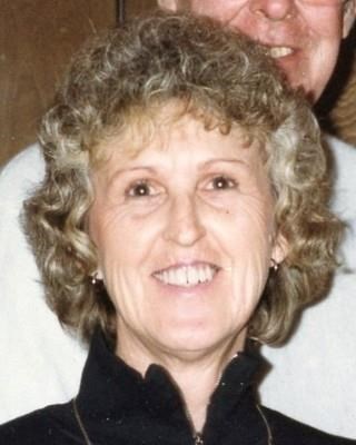 Dorothy Patton Obituary (2016) - Louisville, KY - Courier-Journal