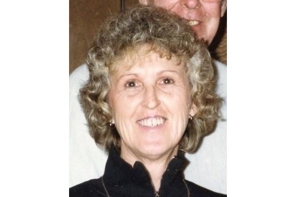 Dorothy Patton Obituary (2016) - Louisville, KY - Courier-Journal