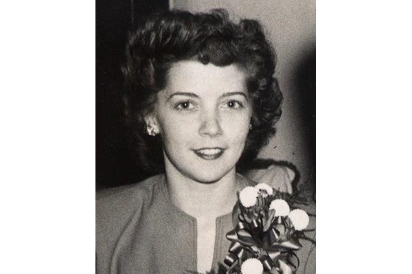 Marie Breunig Obituary (2016) - Louisville, KY - Courier-Journal