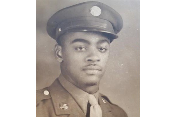 John Beckham Obituary (1923 - 2016) - Louisville, KY - Courier-Journal