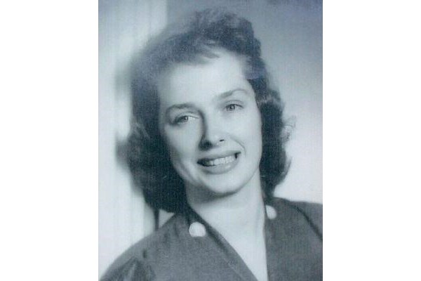 Doris Graham Obituary (2016) - Louisville, KY - Courier-Journal