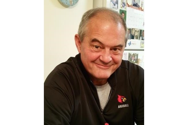 Marc Mitchell Obituary (2016) - Louisville, KY - Courier-Journal
