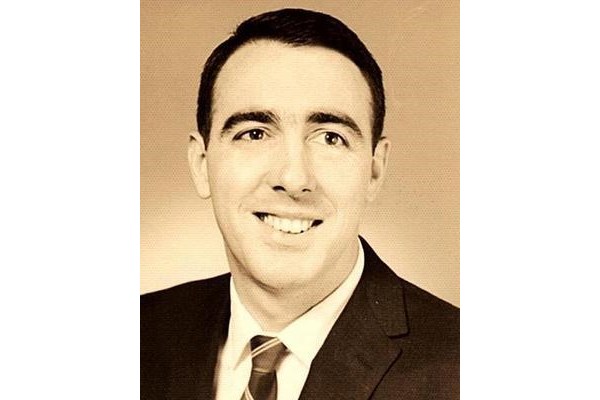 James Horrell Obituary (2016) - Louisville, KY - Courier-Journal