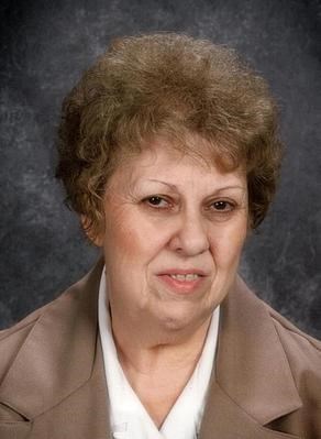 Mary Fugate Obituary (2016) - Louisville, KY - Courier-Journal