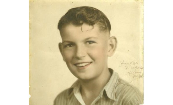 James Ogle Obituary (1933 - 2016) - Louisville, KY - Courier-Journal