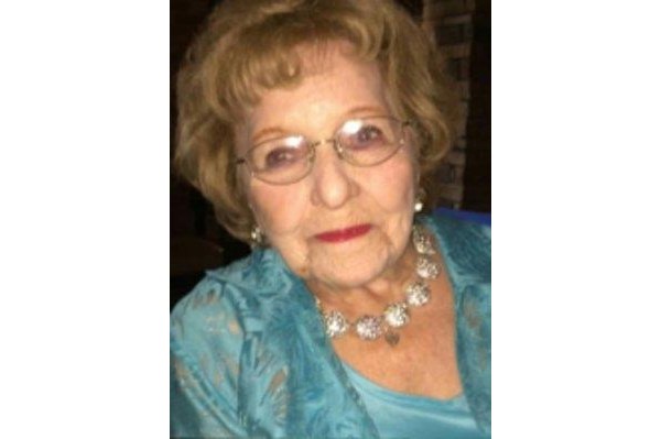 Marie Frick Obituary (1923 - 2016) - Louisville, KY - Courier-Journal