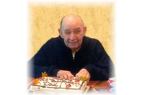 Edward Schmitt Obituary (2016) - Legacy Remembers