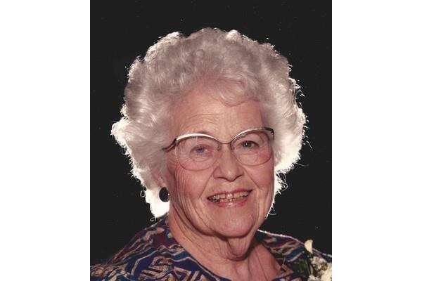 Frances Moran Obituary (2016) - Louisville, KY - Courier-Journal