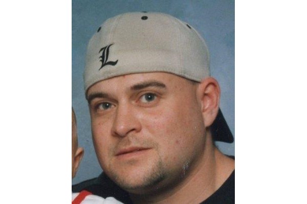Kenneth Frost Obituary (1974 - 2016) - Louisville, KY - Courier-Journal