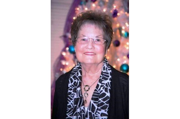 Edith Gowen Obituary (2017) - Louisville, KY - Courier-Journal