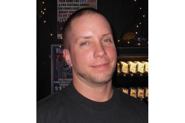Chad Nasief Obituary (2017) - Legacy Remembers