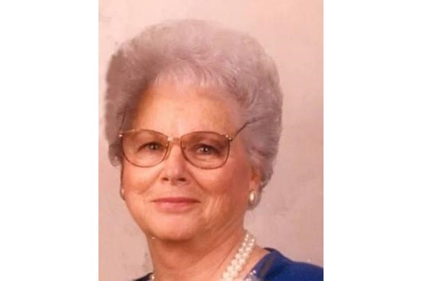Lillian Nall Obituary (2017) - Louisville, KY - Courier-Journal