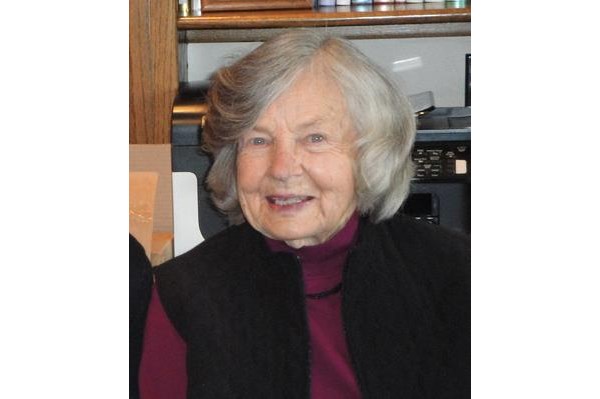 Betty Hahn Obituary (2017) - Louisville, KY - Courier-Journal