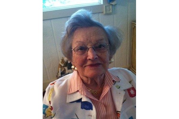 Elsie Jacobi Obituary (1913 - 2017) - Palmyra, IN - Courier-Journal