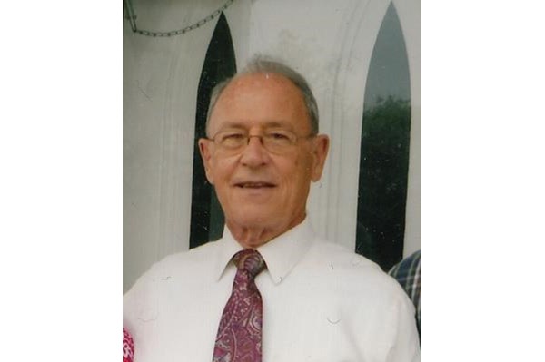 Jerry Beard Obituary (1934 - 2017) - Louisville, KY - Courier-Journal