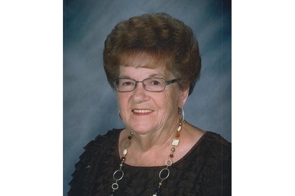 Roberta Taylor Obituary (2017) - Louisville, KY - Courier-Journal