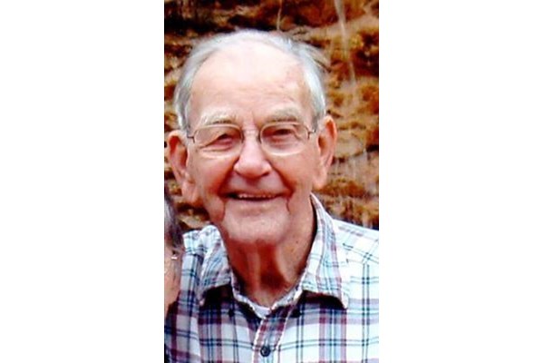 Arthur Hartlage Obituary (2017) - Louisville, KY - Courier-Journal