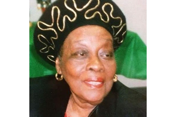 Marcella Davis Obituary (2017) - Louisville, KY - Courier-Journal