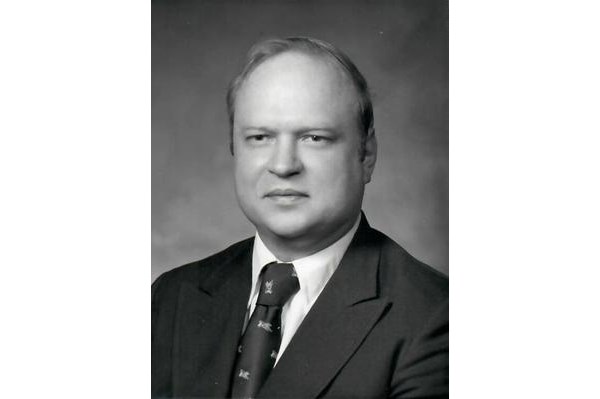 James Simrall Obituary (2017) - Louisville, KY - Courier-Journal