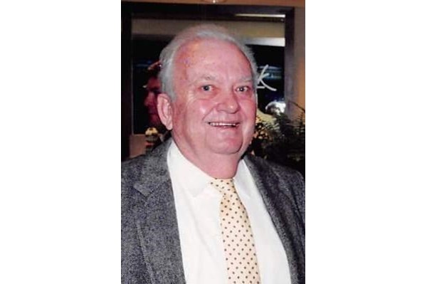 Thomas Bacon Obituary (1930 - 2017) - Louisville, KY - Courier-Journal