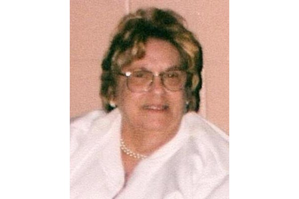 Norma Murphy Obituary (1935 - 2017) - Louisville, KY - Courier-Journal