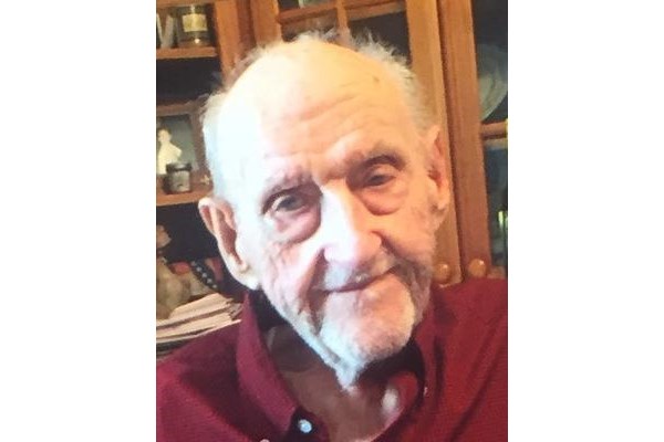 Robert Denton Obituary (1926 - 2017) - Louisville, KY - Courier-Journal